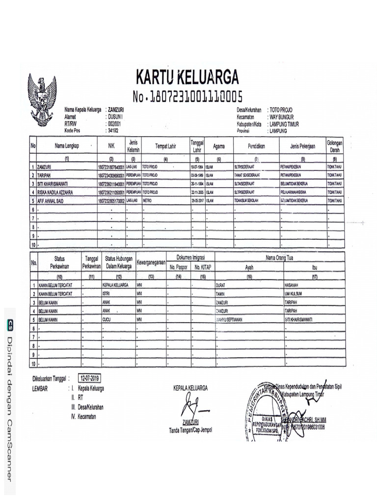 AFIF | PDF