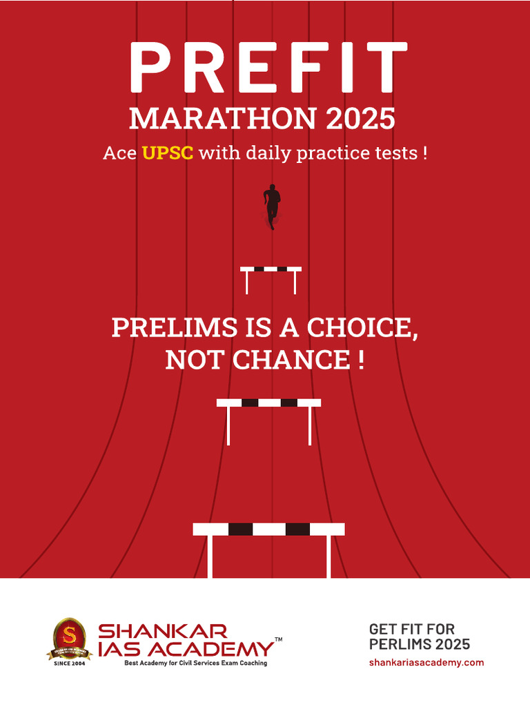Prefit Marathon-Brochure | PDF