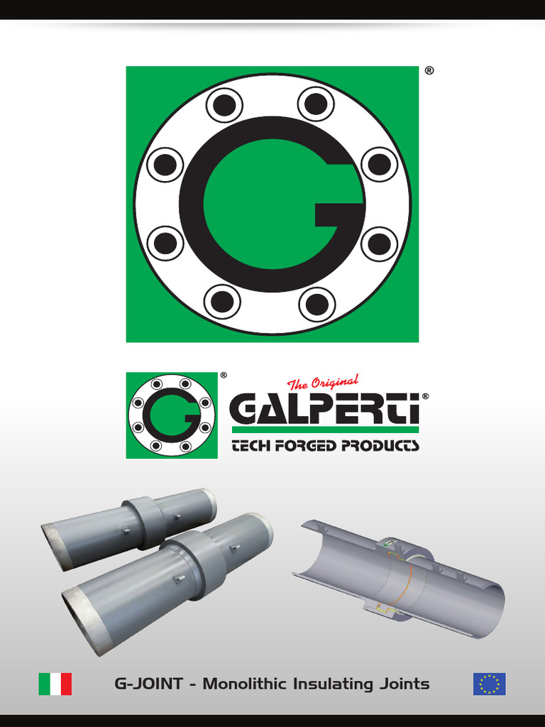 4ante G-Joint Web | PDF | Steel | Stainless Steel