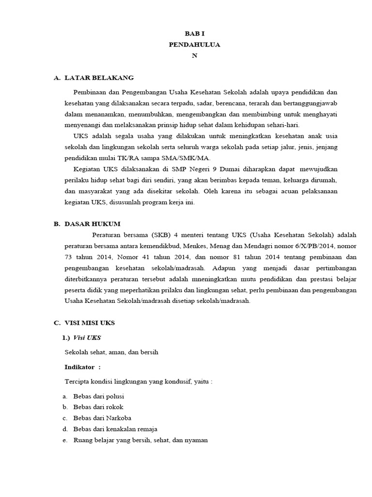 Uks Proker Uks-2024 | PDF