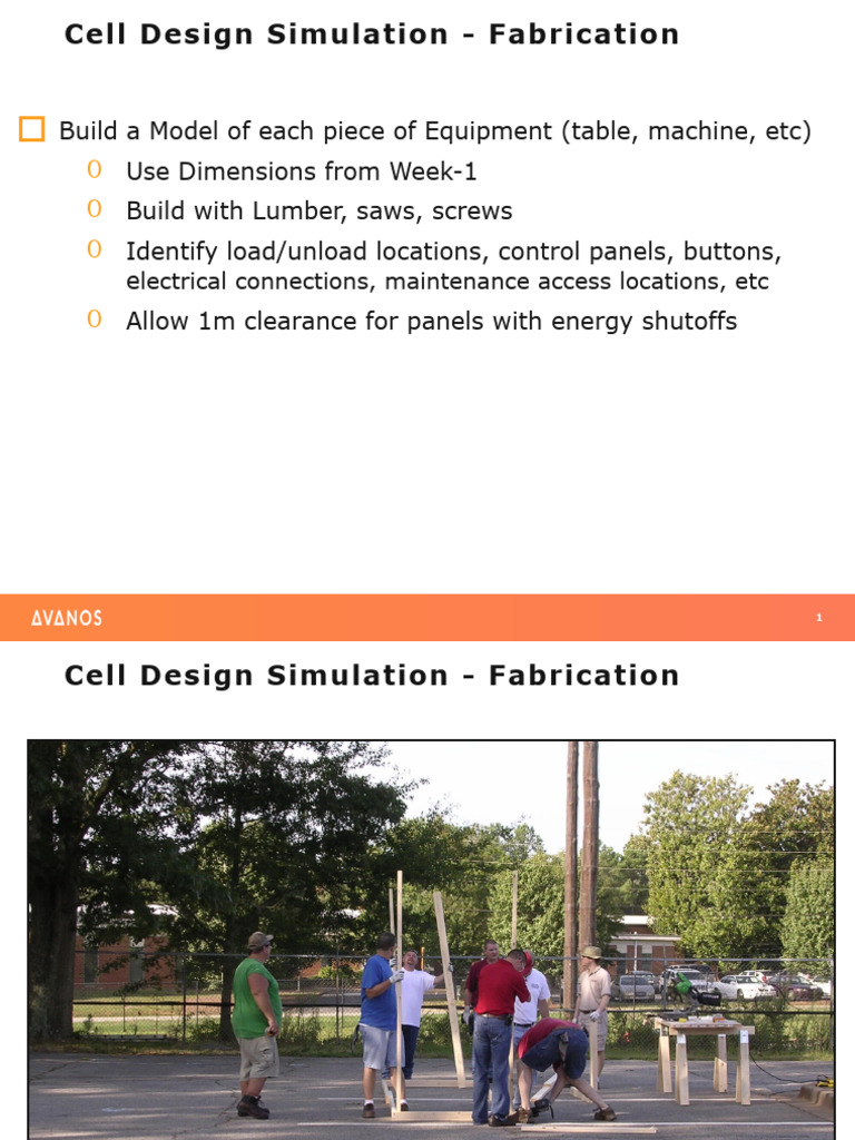 11 Cell Design Simulation Fabrication Done Pdf