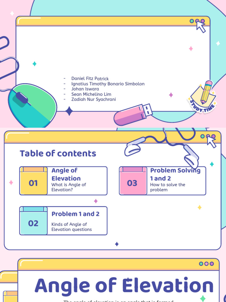 Precal Group 1 | PDF