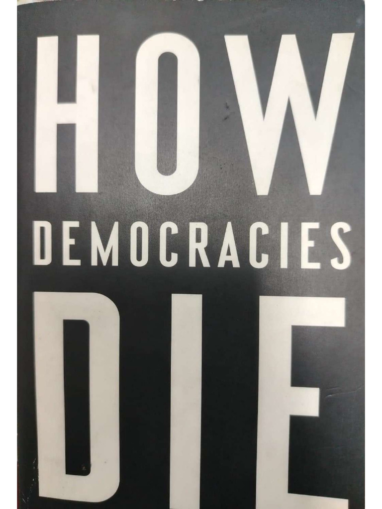 How Democracies Die | PDF