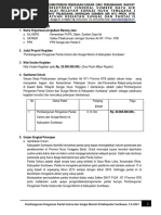 AHSP Beton K-300 | PDF