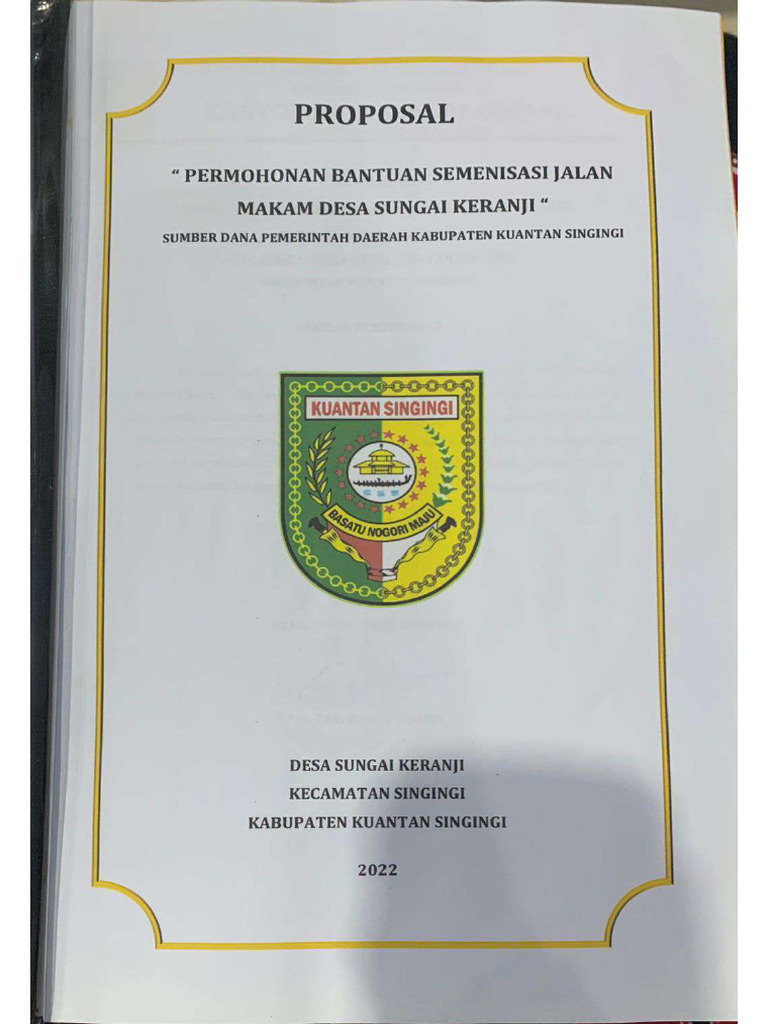 Semenisasi | PDF