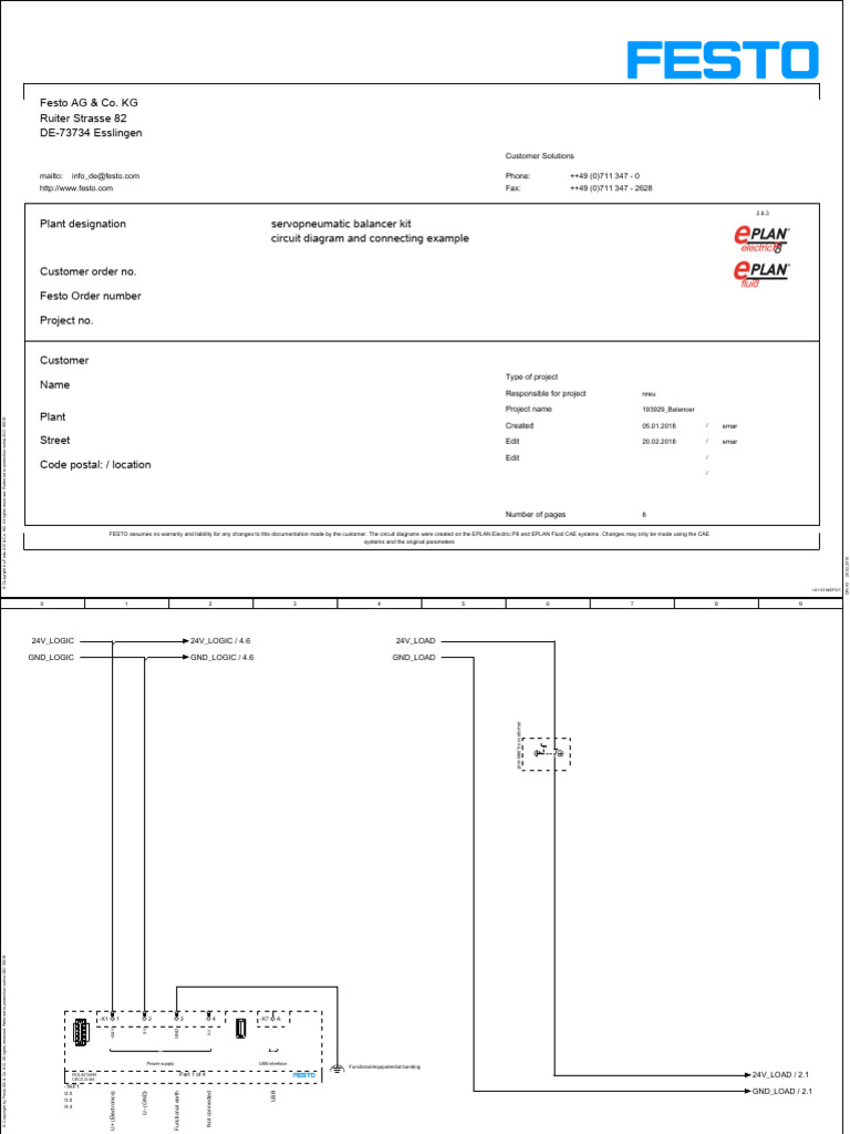 Balancer en PLB | PDF | Computer Engineering | Electronics