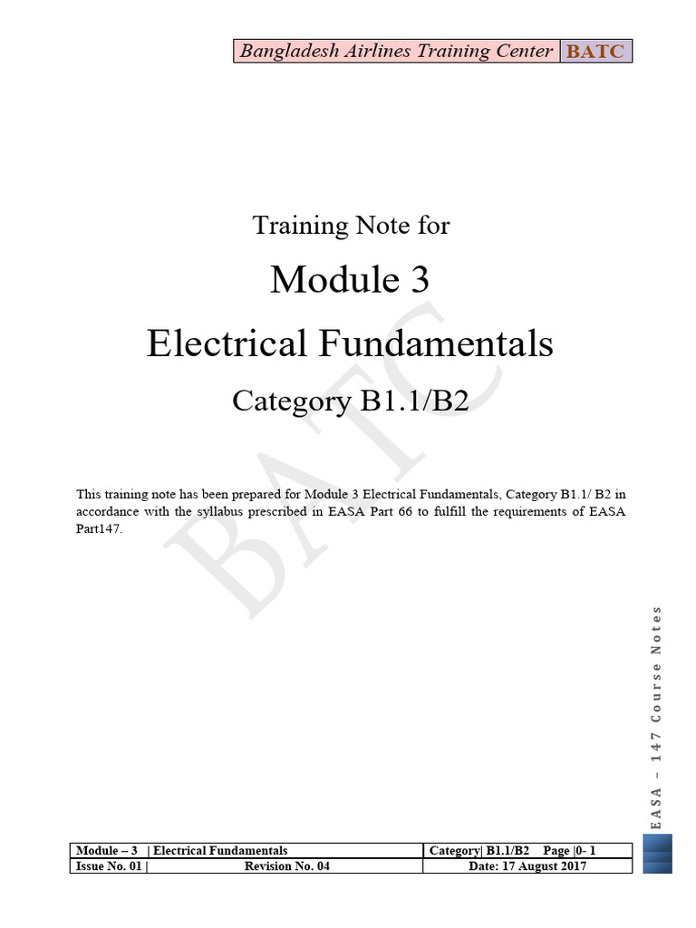 Module 3 B1B2 Rev 4 | PDF | Atoms | Ion