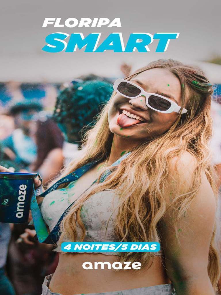 Viagem de Formatura: Pacote Floripa Smart | PDF | Hotel