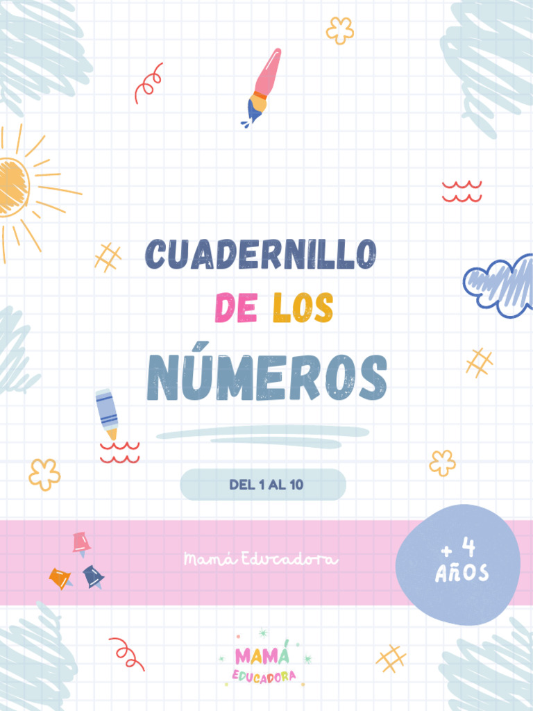 CUADERNILLO NÚMEROS 2024 - Compressed | PDF