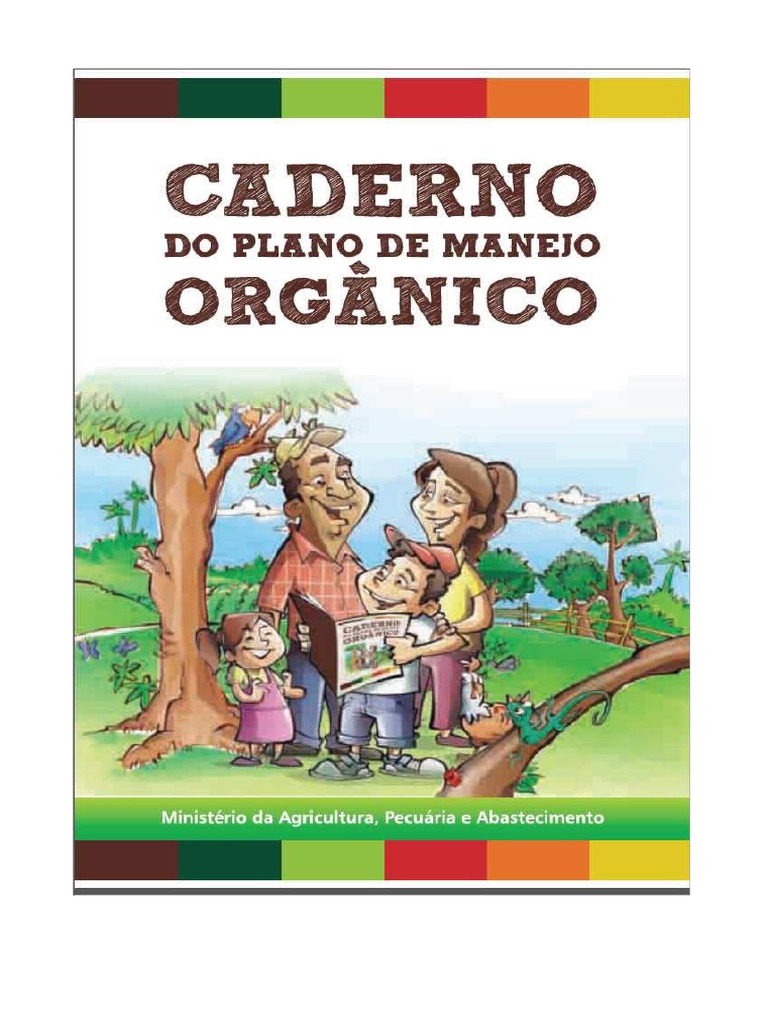 Caderno de Brian Agro 03 | PDF | Agricultura