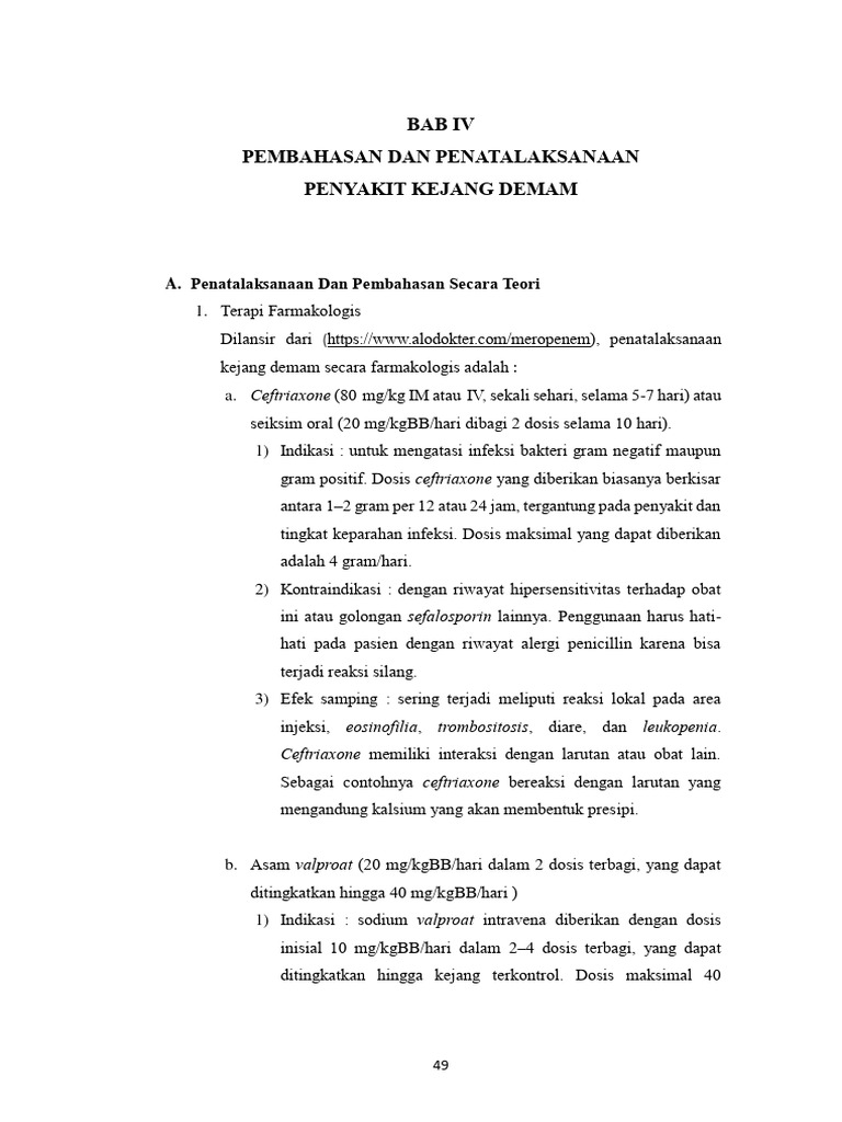 Bab Iv - Silmi - Print | PDF | Kesehatan Holistik