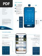 ComBank Digital iOS User Guide | PDF | Credit Card | Ios