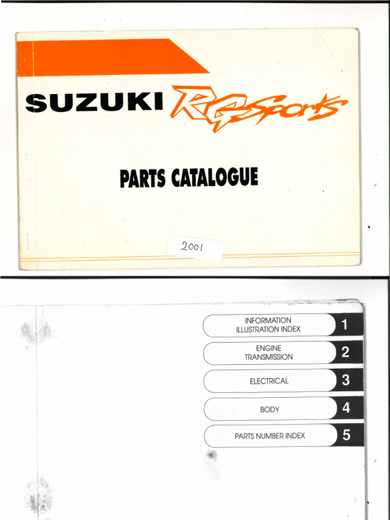 RG Sport | PDF