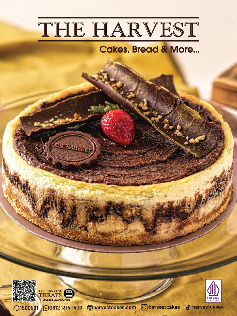 FLYER CATALOG REGULER 2023 - JKT Lores | PDF