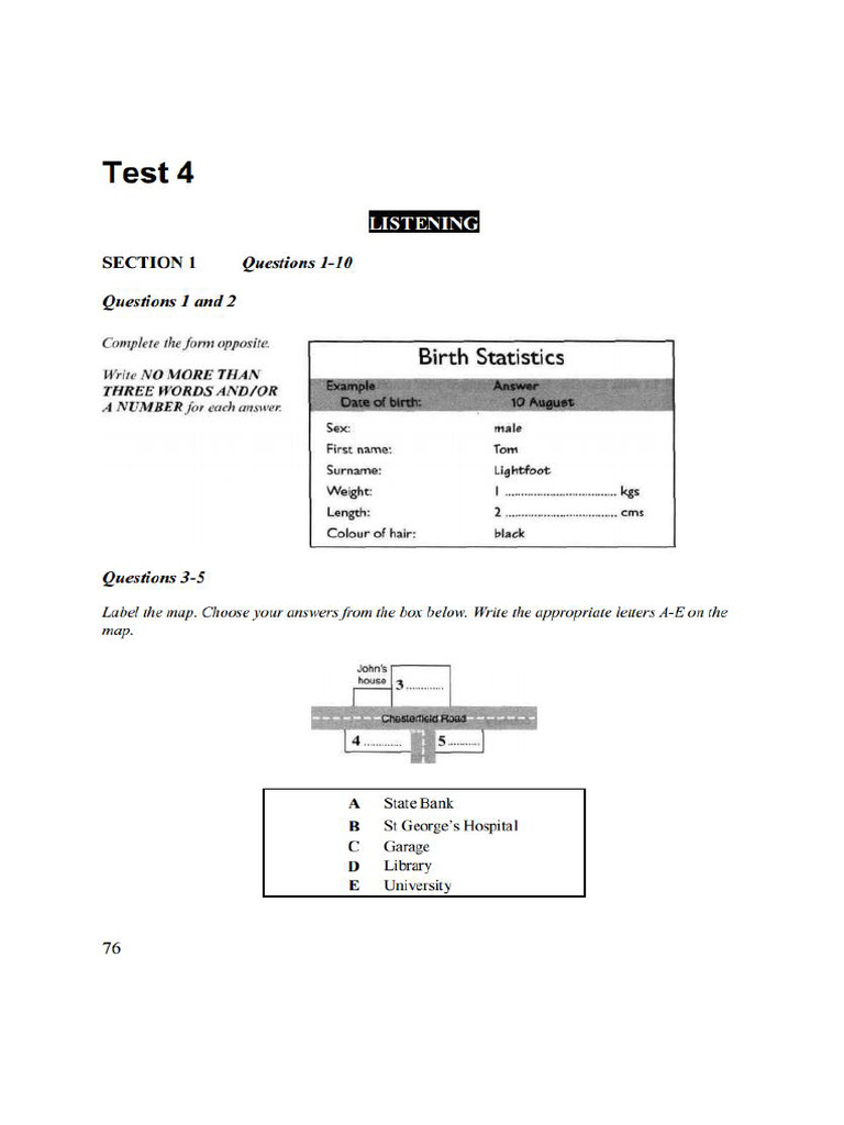 Homework C3T4 | PDF