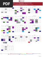 Rit Calendar 2025 | PDF