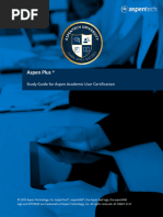 Aspen Plus User Certification Practice Exam | PDF | Simulation | Heat ...