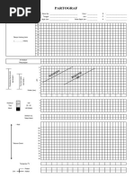 Partograf Kosong | PDF