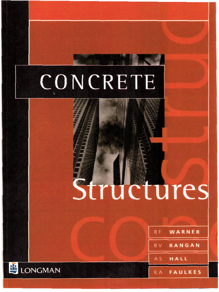 Seismic Isolation in Concrete Structures | PDF