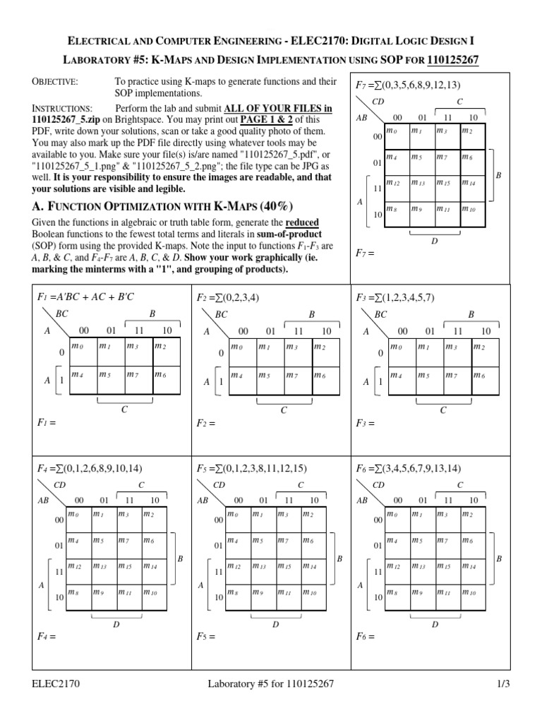 5 | PDF | Computing | Computer Science