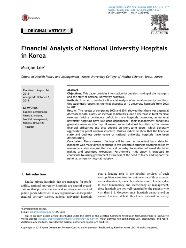 Jurnal 2 | PDF | Revenue | Equity (Finance)