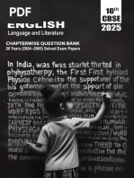 Aakash Social Studies Module Class 10 | PDF