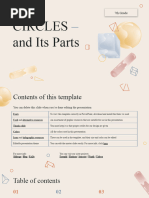 Detailed Lesson Plan With 7es in Science 6 | PDF | Planets | Solar System