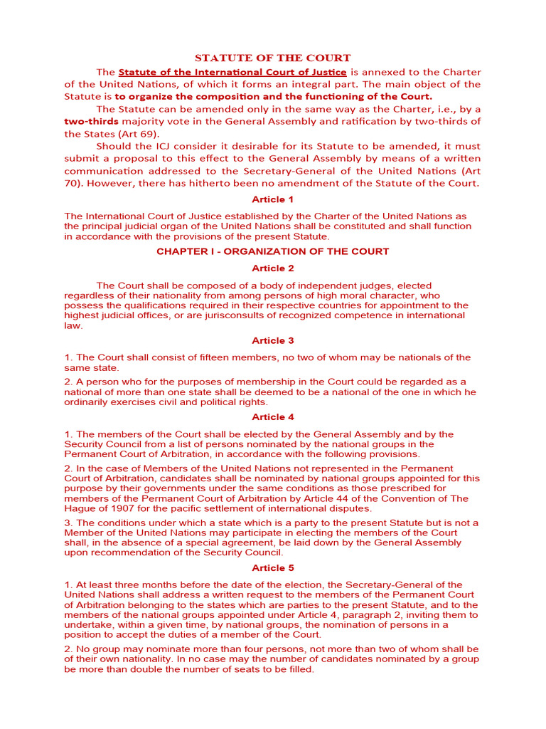 Un Reviewer 2015-A | PDF | United Nations | International Relations