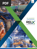 Holcim Excel Ecoplanet 2023 Brochure Type It MH Compressed | PDF ...