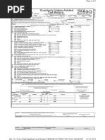 1606 BIR Form for Tax Filing | PDF | Sales | Taxes