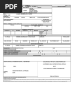 Formato y Claves del Pedimento G1 | PDF | aduana | Industrias de servicio