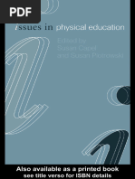 Phe Jss2 Scheme of Work - Syllabus - NG | PDF | Lesson Plan | Teachers