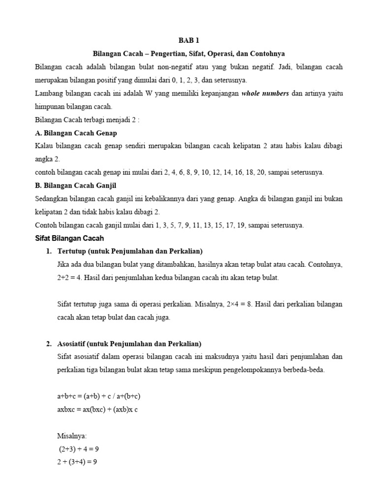 Matematika Kelas V | PDF | Seni & Disiplin Bahasa