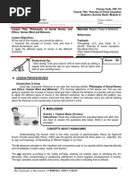 RA 9275 Presentation | PDF