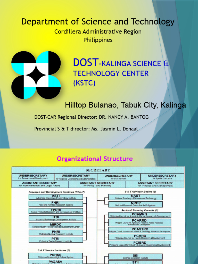 Dost Ppas Forum | PDF | Engineering | Science