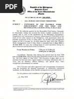 OCA-Circular-No.-266-2023-mittimuses or Commitment Order | PDF ...