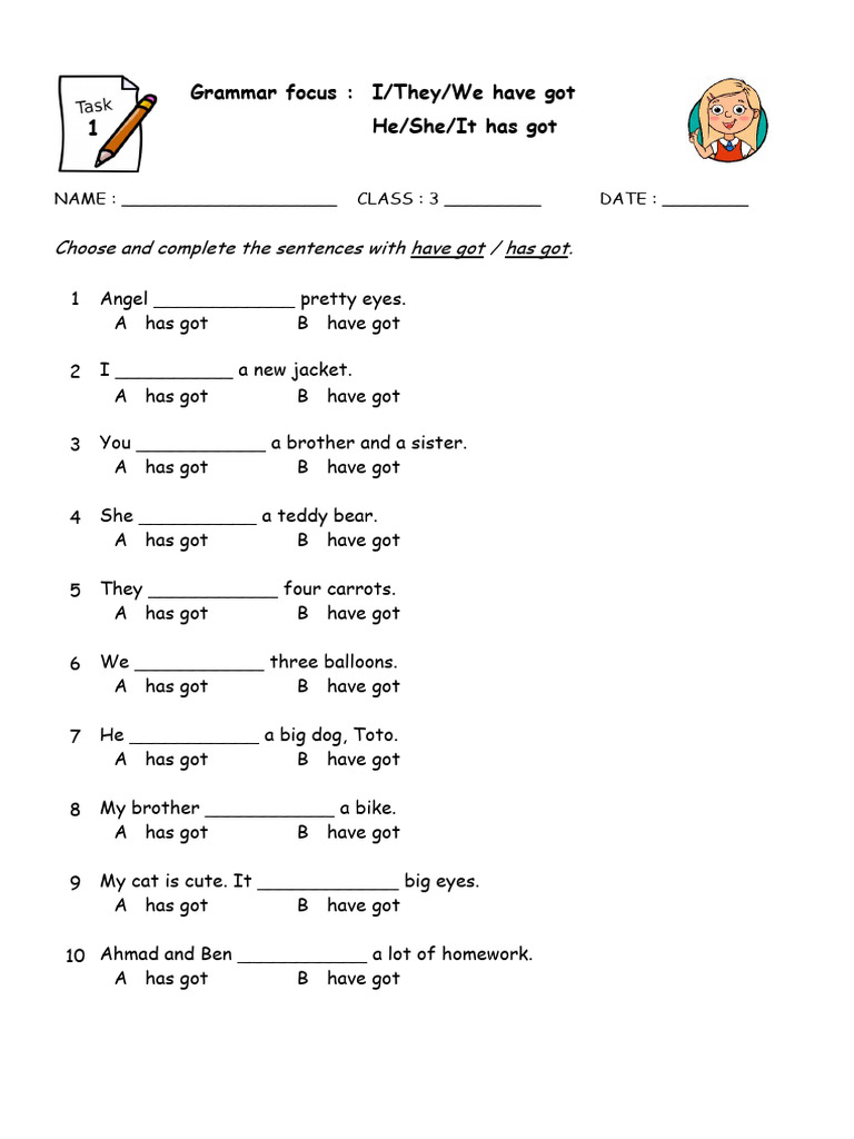 Year 3 Worksheet | PDF