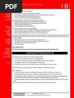 3B-2017 Ista | PDF | Metrology