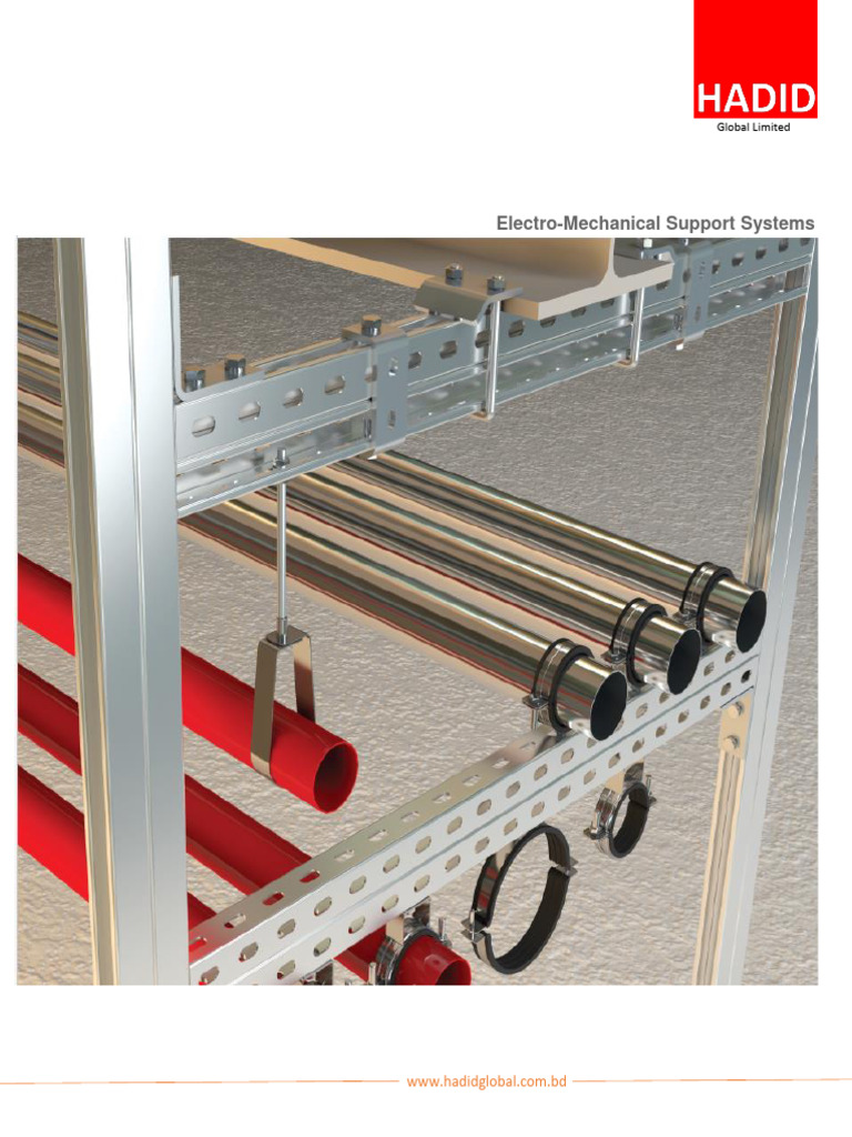 Engineering Products & Solutions Catalogue | PDF | Screw | Electrical ...