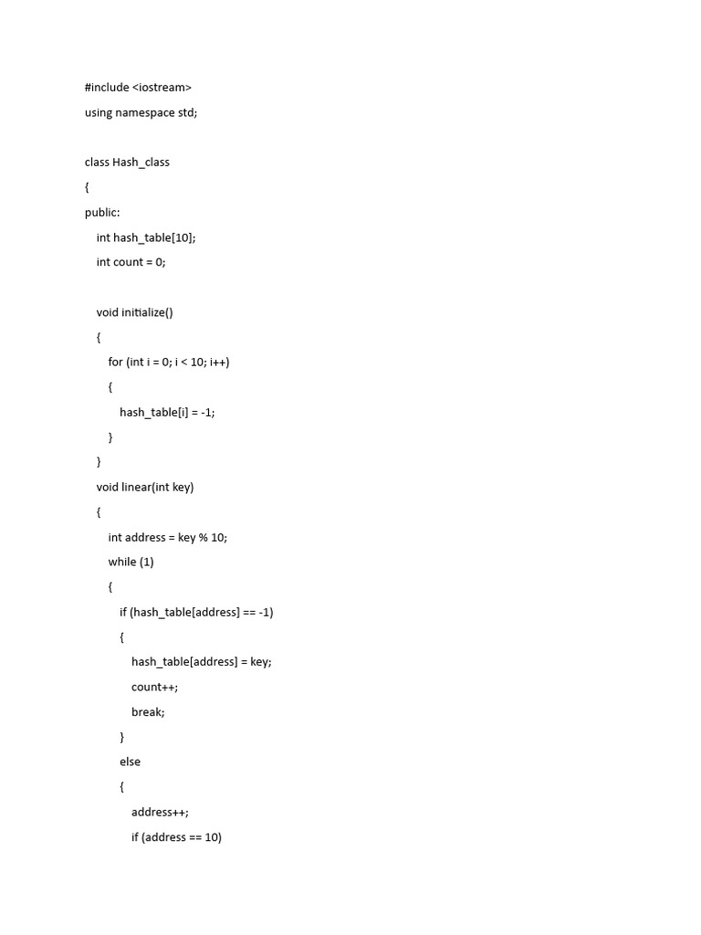 PR 1 | PDF | Computer Programming | C++
