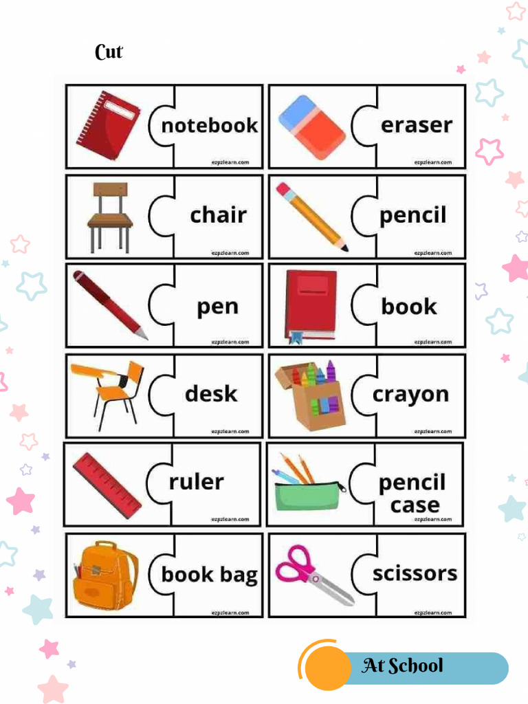 English Holiday (Preschool) - 20240703 - 130653 - 0000 | PDF