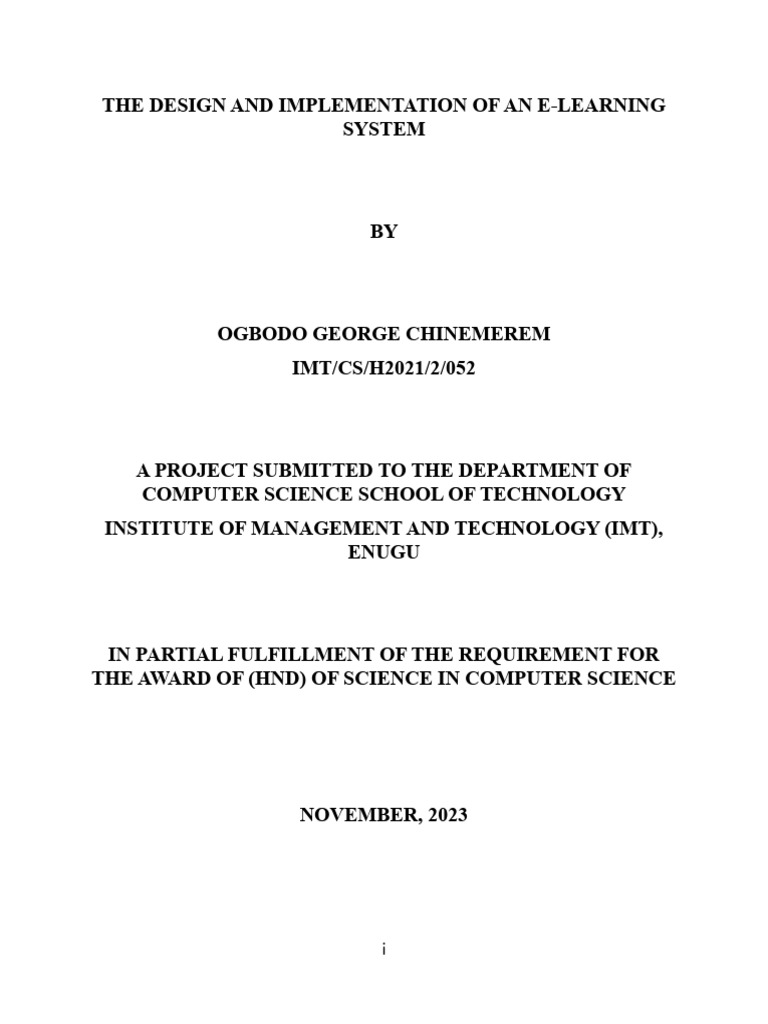 Eju Cover Page | PDF | Computers