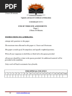 Rwanda IECMS Dashboard UserManual | PDF | Login | Password