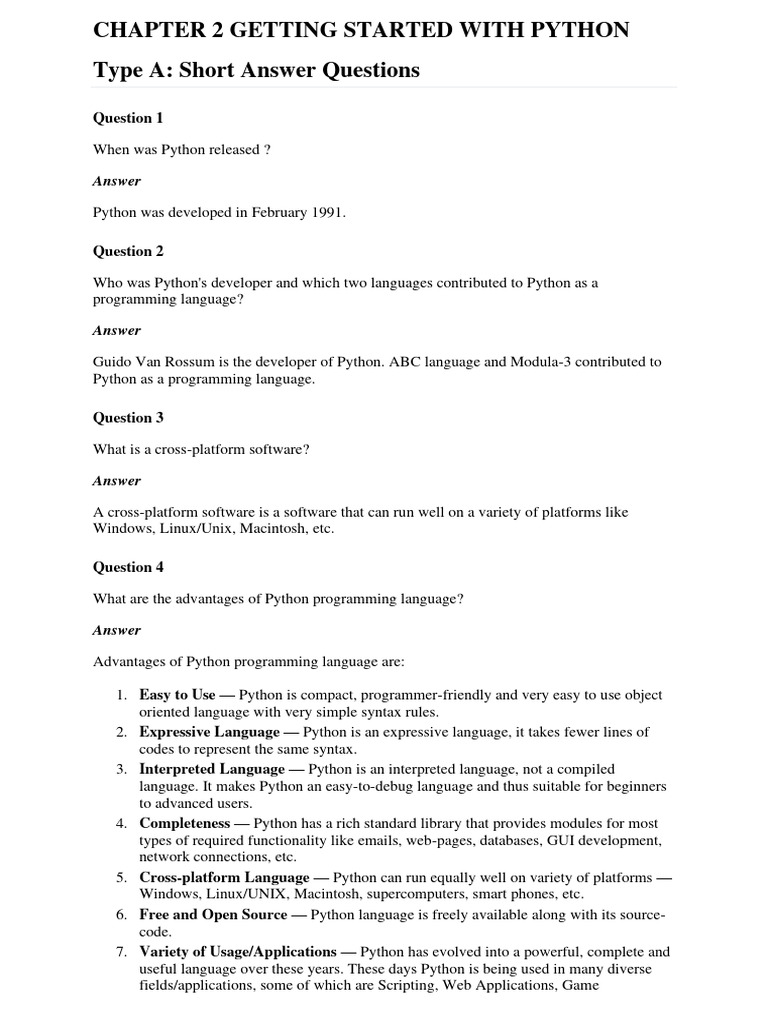 Document From Kartik Pdf Python Programming Language Variable Computer Science