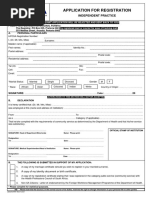 Forms PDF NLPDP Application | PDF | Government Finances | Payments