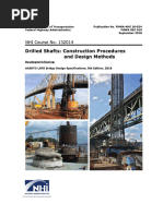 Circular On Performance Based Pile Design | PDF | Deep Foundation ...