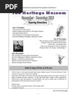 P3 Oral Skills Exam Practice | PDF | Vocabulary | Cognition