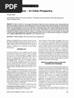 Fire Hydrant Monthly Inspection Checklist | PDF