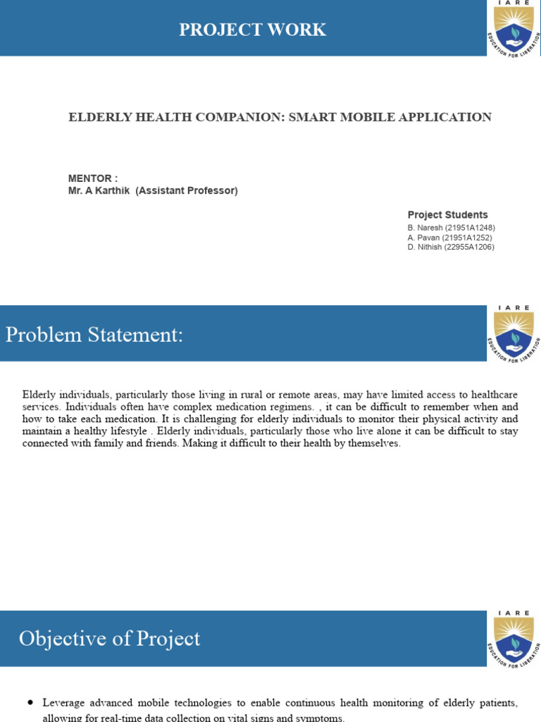 final year project review3 finalllll (1) | PDF | Usability | Mobile App