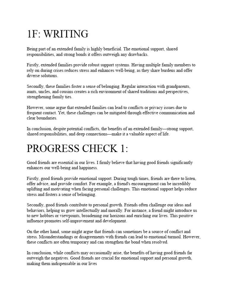 On Screen b1+ Writing | PDF | Water | Water Conservation